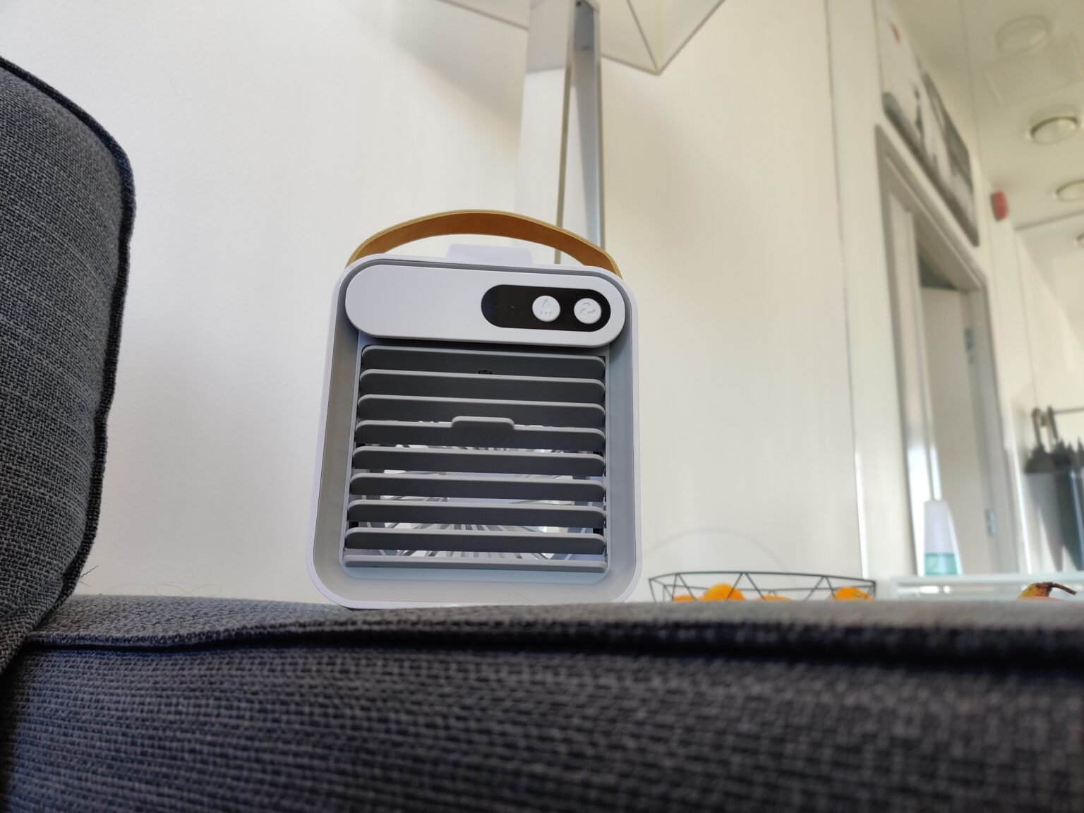 Buy CoolEdge Portable Cooler – Best Silent Air Conditioner For 2025 ...