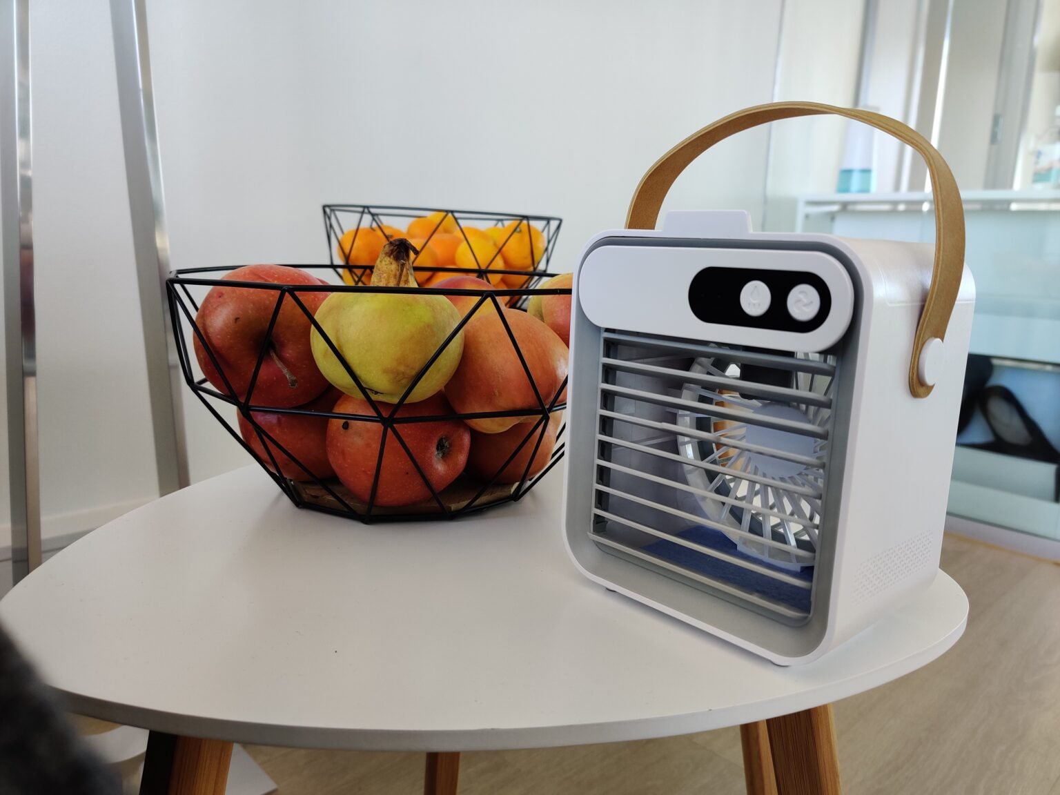 Buy CoolEdge Portable Cooler – Best Silent Air Conditioner For 2025 ...